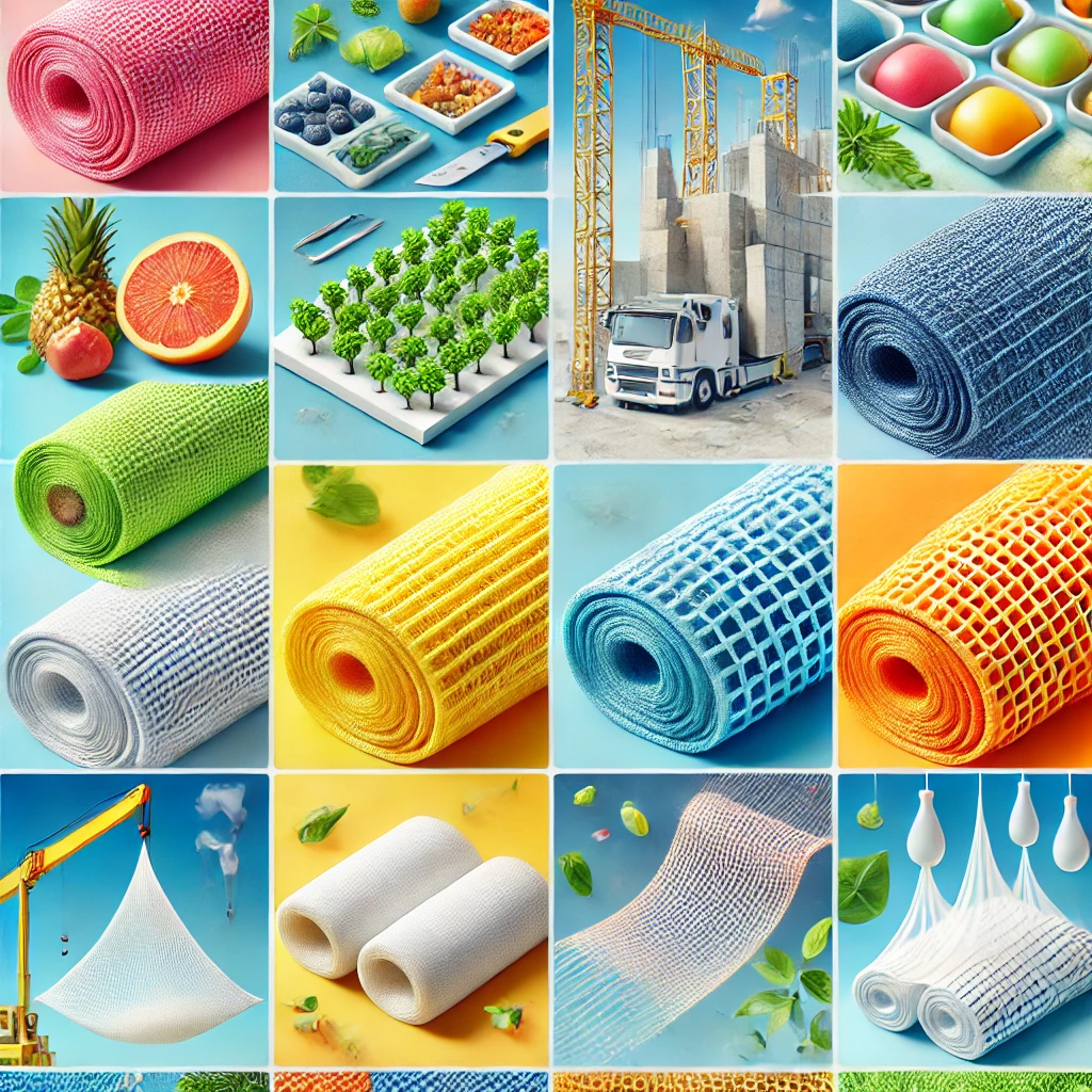 Understanding Leno Weave Fabric: Characteristic, Uses & Benefits