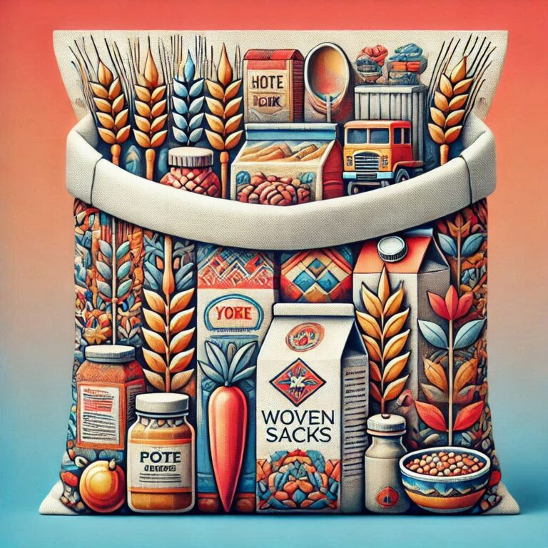 Polypropylene Packaging Solutions