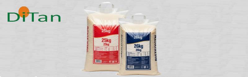 Premium Quality Rice Bags – Available in 25kg & 26kg Packaging